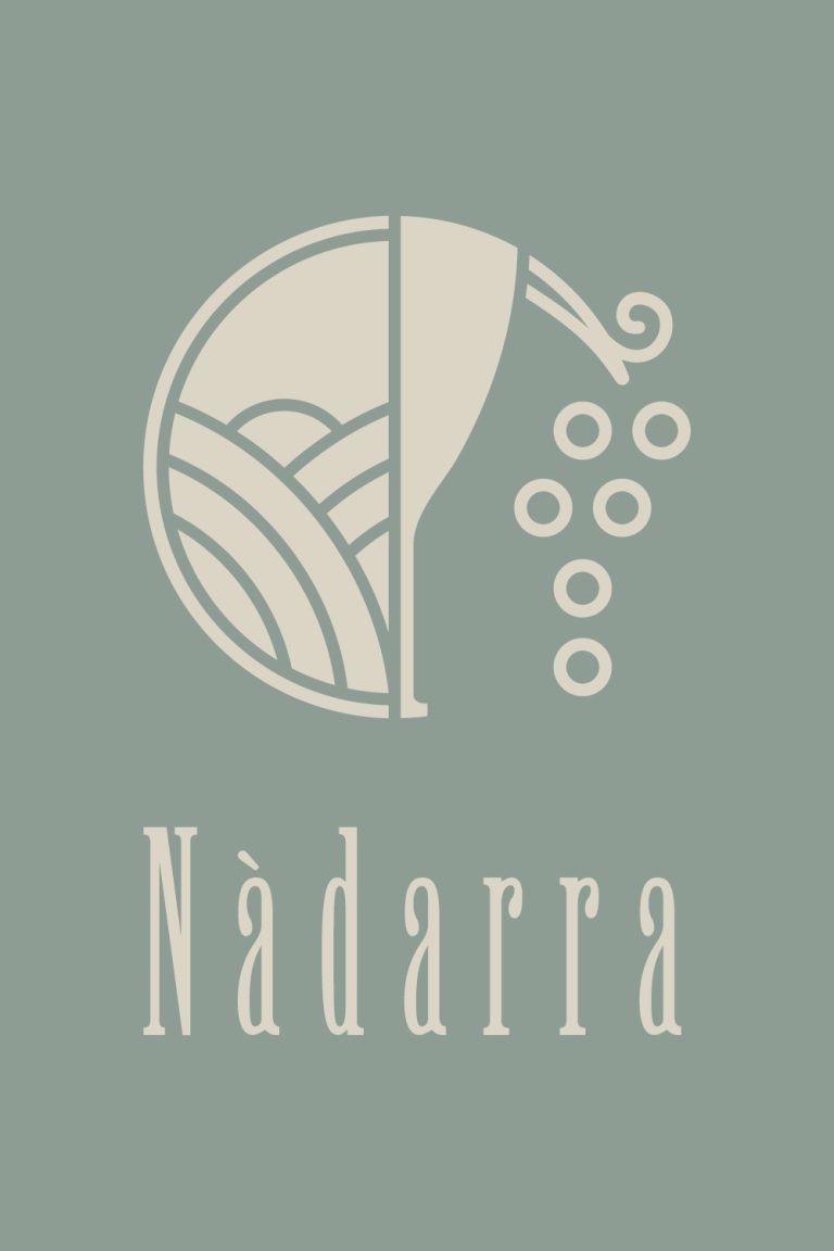 Visual Identity and Website Design – Nàdarra